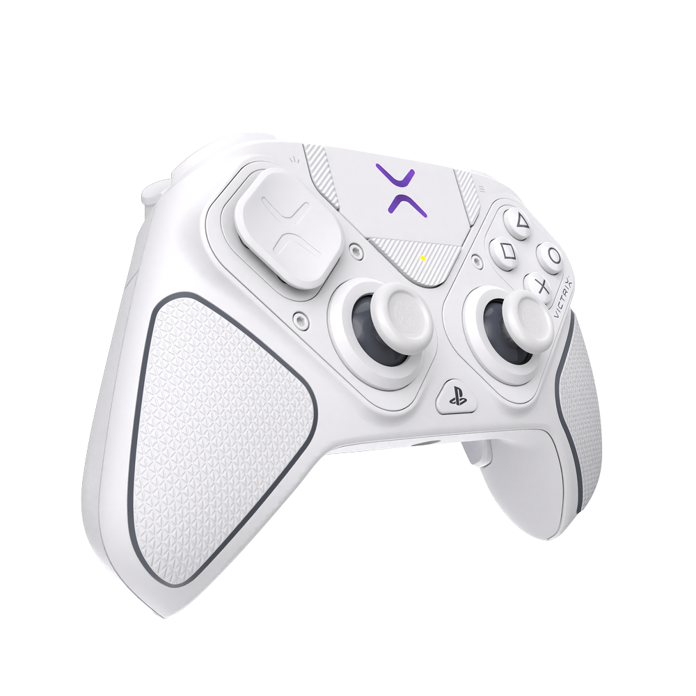 Turtle Beach Thursday Takeover: Victrix Pro BFG Reloaded Wireless ...