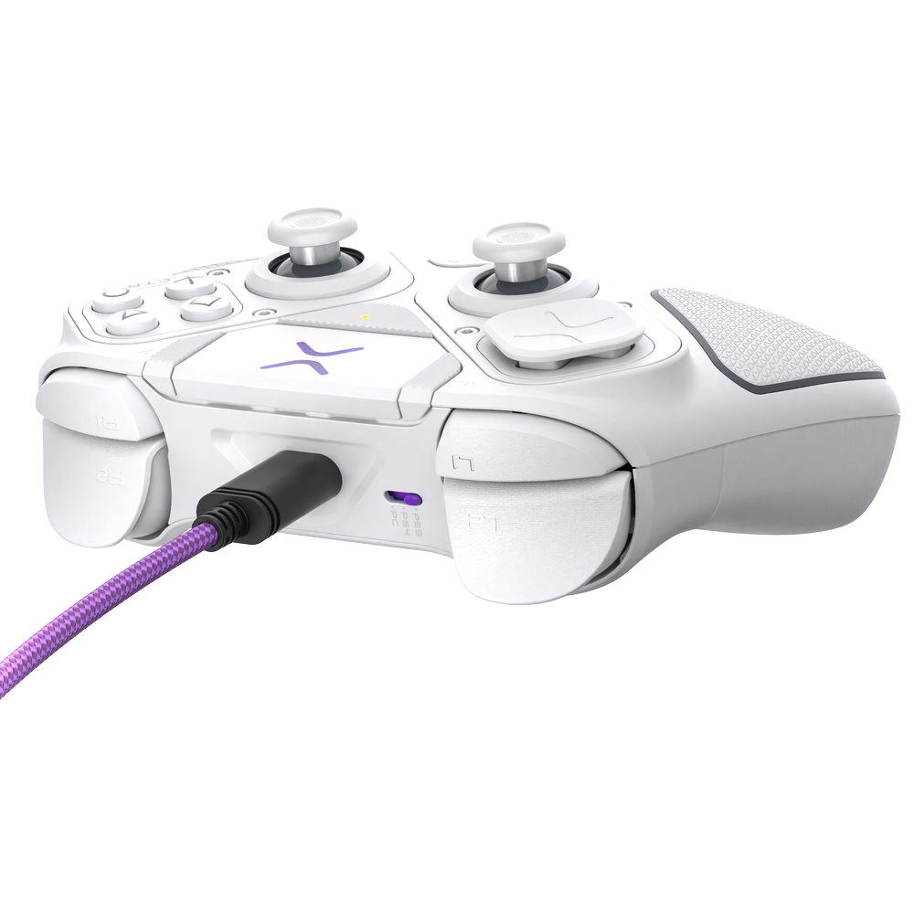 Turtle Beach Thursday Takeover: Victrix Pro BFG Reloaded Wireless ...
