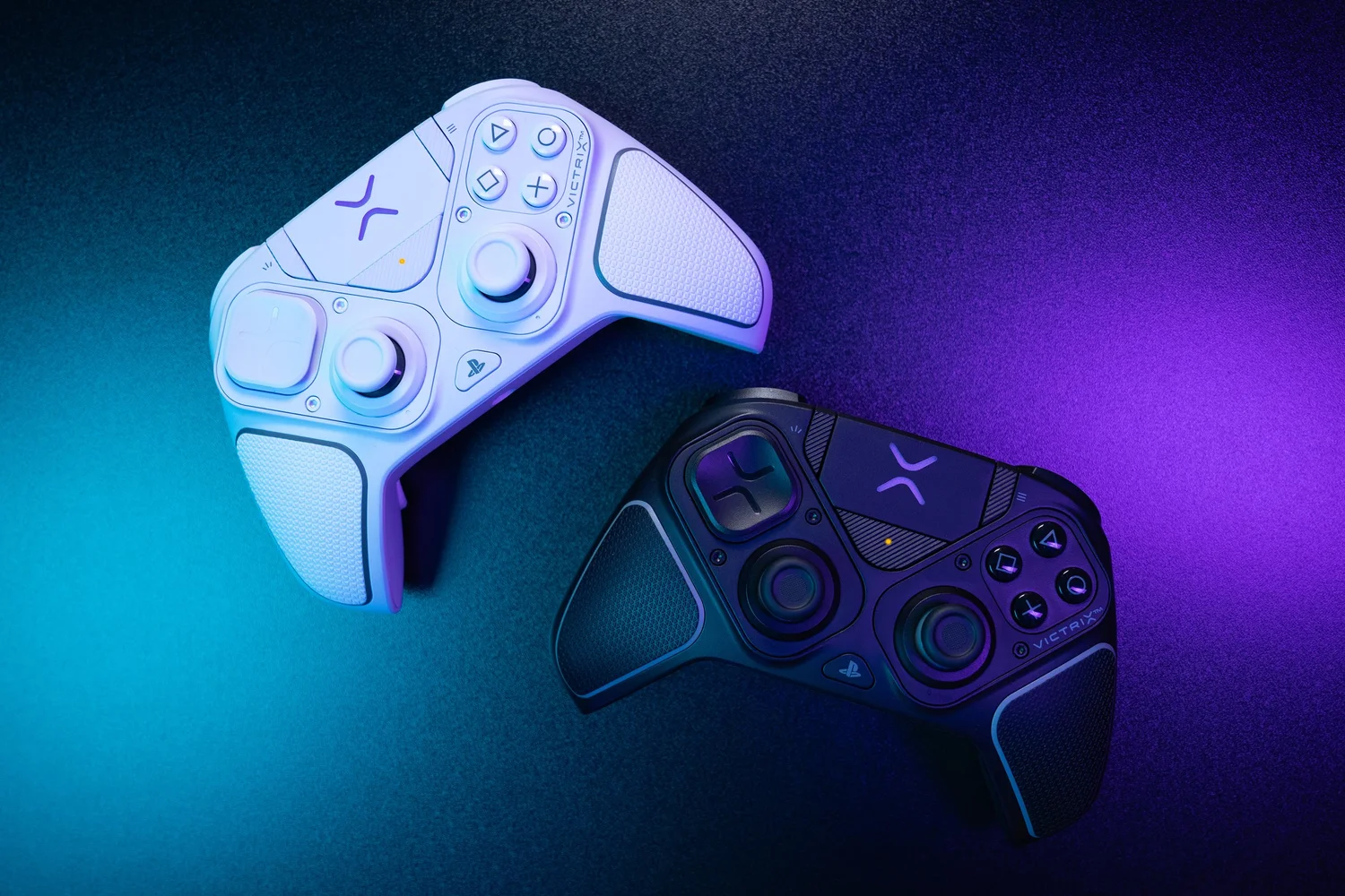 Turtle Beach Thursday Takeover: Victrix Pro BFG Reloaded Wireless ...