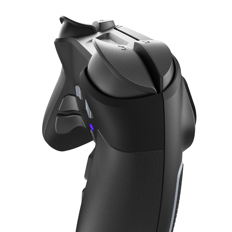 Victrix Pro BFG Reloaded: Turtle Beach’s best new controller is out of ...