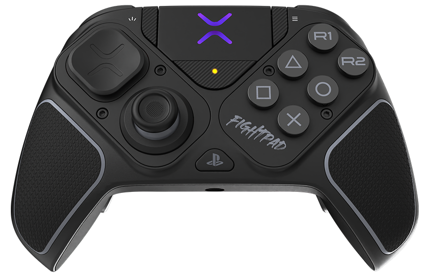 Victrix Pro BFG Reloaded Controller: Turtle Beach’s best cheat code ...