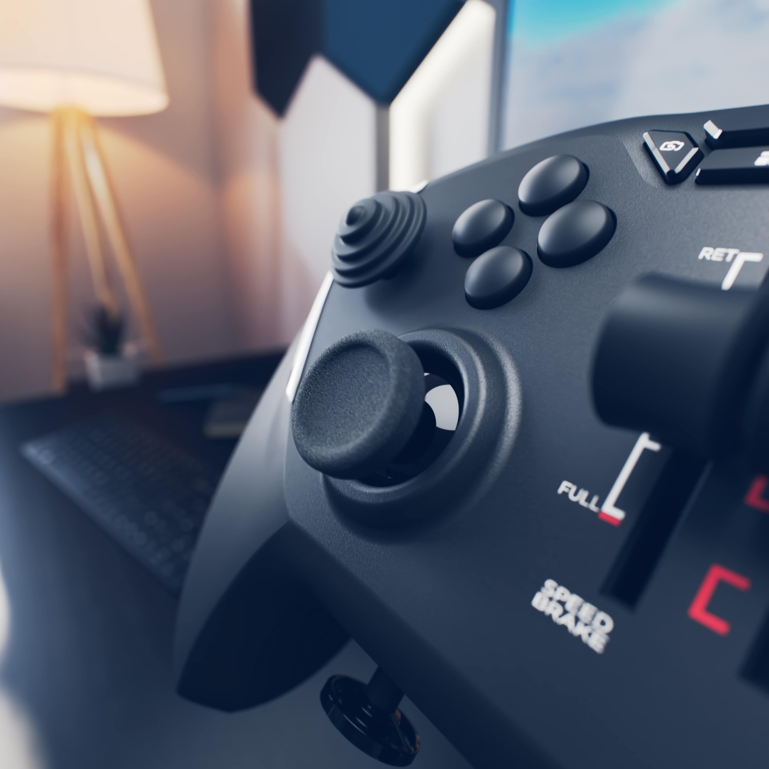 Honeycomb Aeronautical’s Echo Aviation Controller: The must-own flight ...