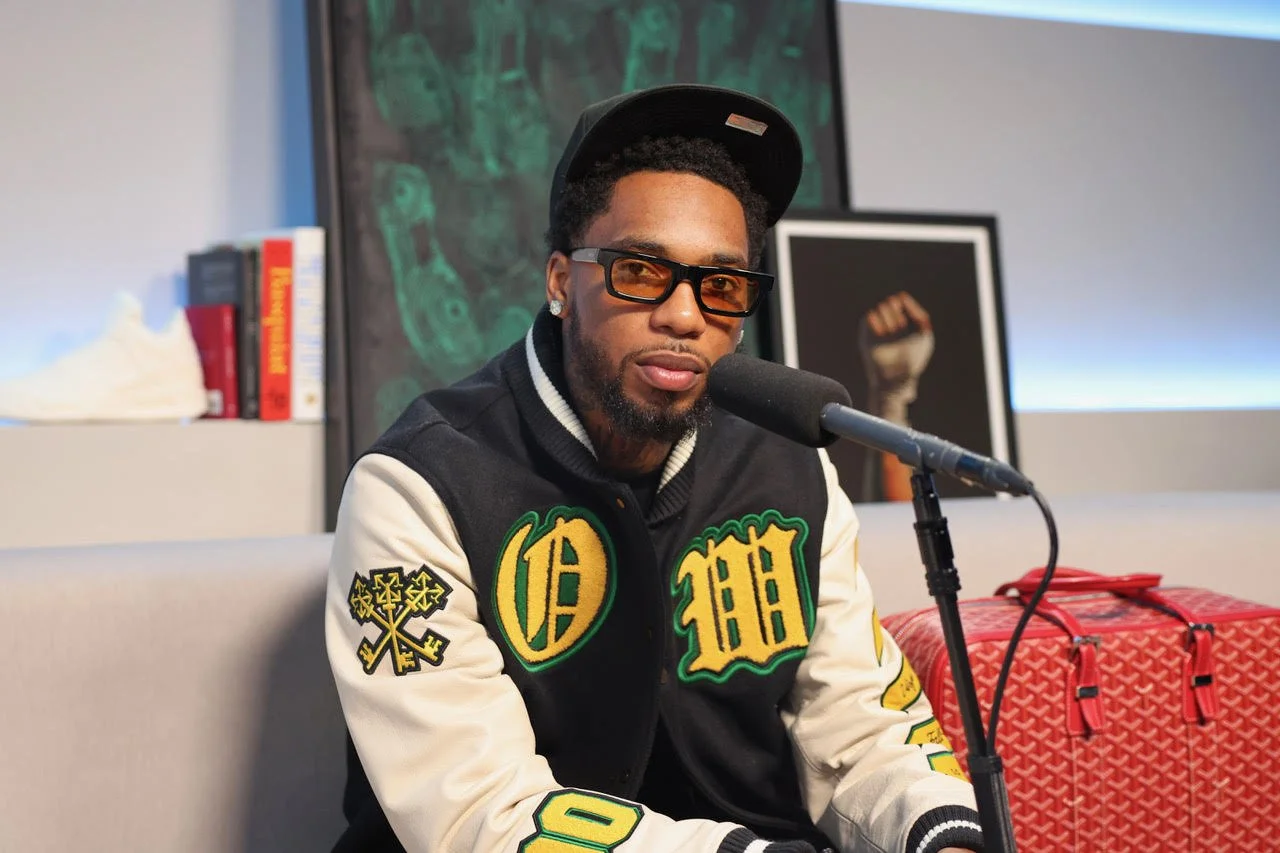 Key Glock tried and couldn't hold back dropping new music to end the ...