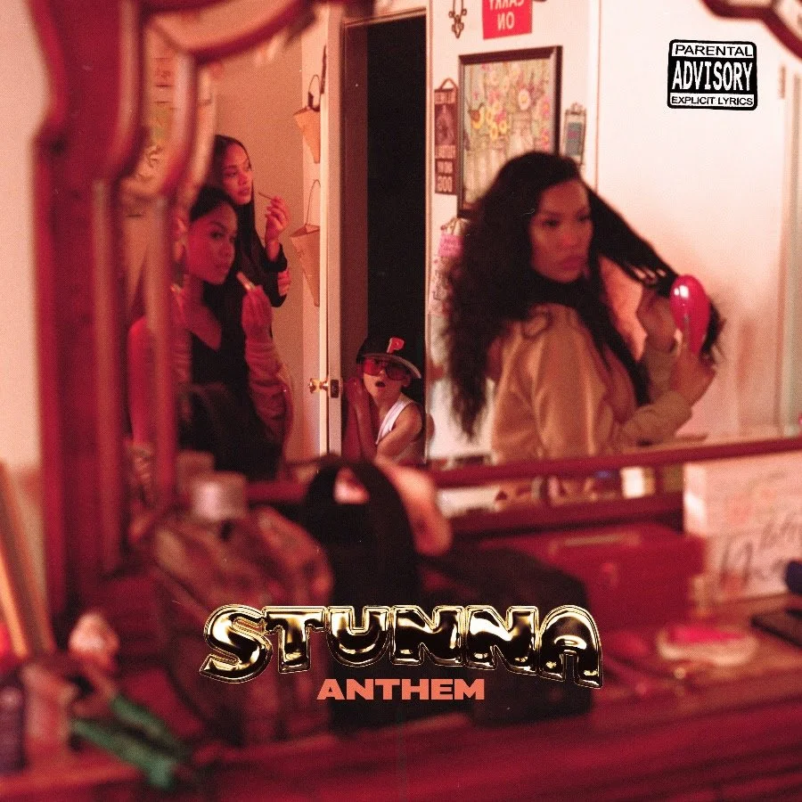 P-Lo's Stunna Anthem is all types of summer righteousness — Attack The Culture