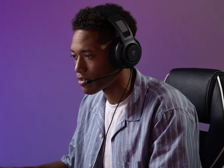 Turtle Beach Thursday Takeover: Your life-changing Atlas 200 wired ...