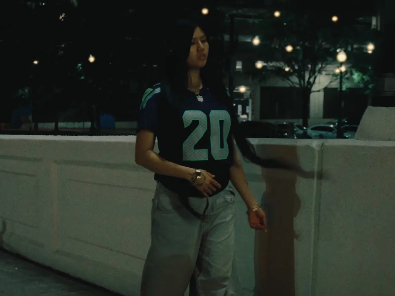 Pimmie: I can’t get enough of everything my overnight R&B crush is serving up — Attack The Culture