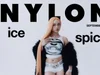 Ice Spice: It’s pure NYLON energy going down on a Thursday — Attack The ...
