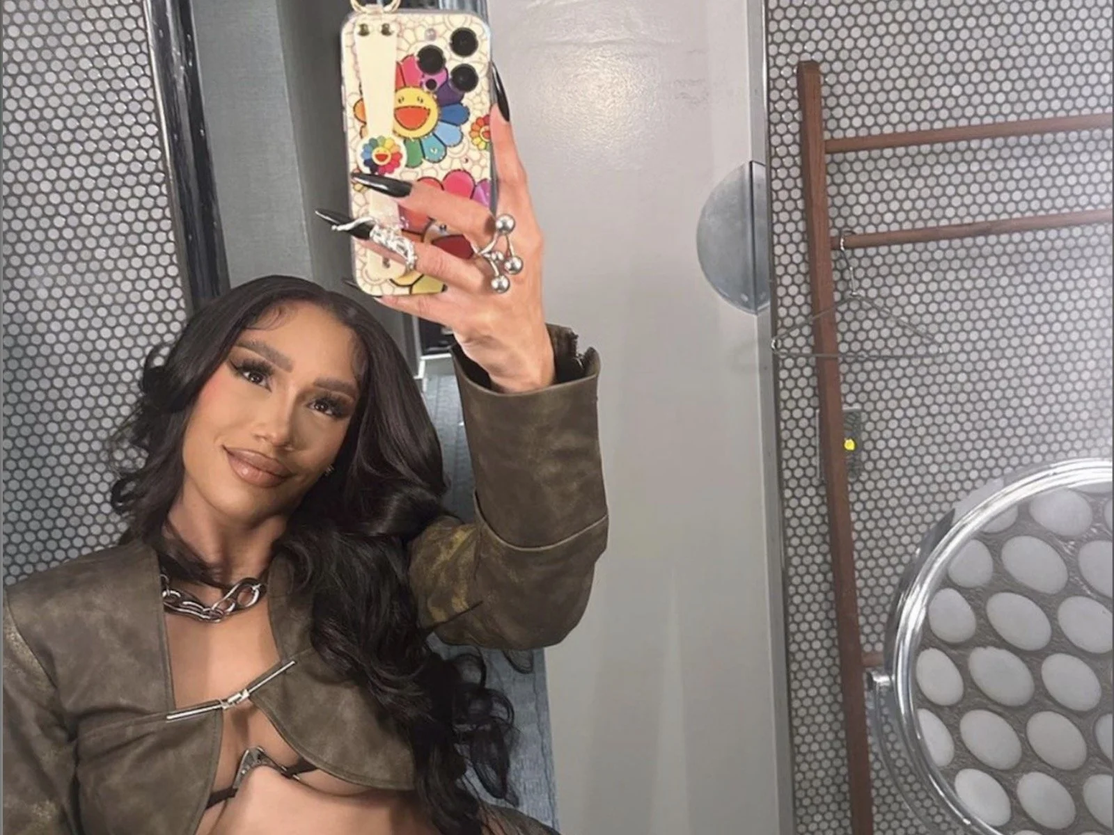 Bia: The rap heavyweight is still living her best life with the tour ...