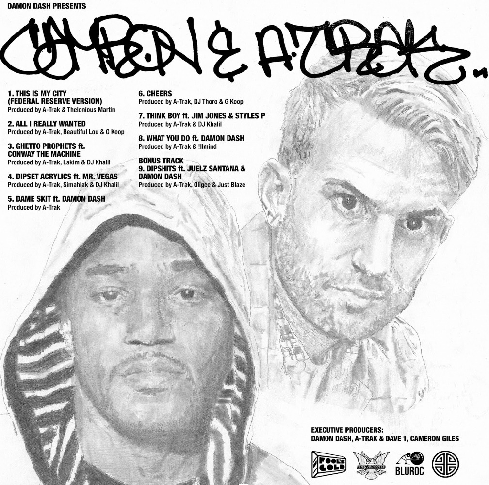 Cam Ron Albums Cam_ron Killa Cam PNG, Shirt Design Shirts Png,