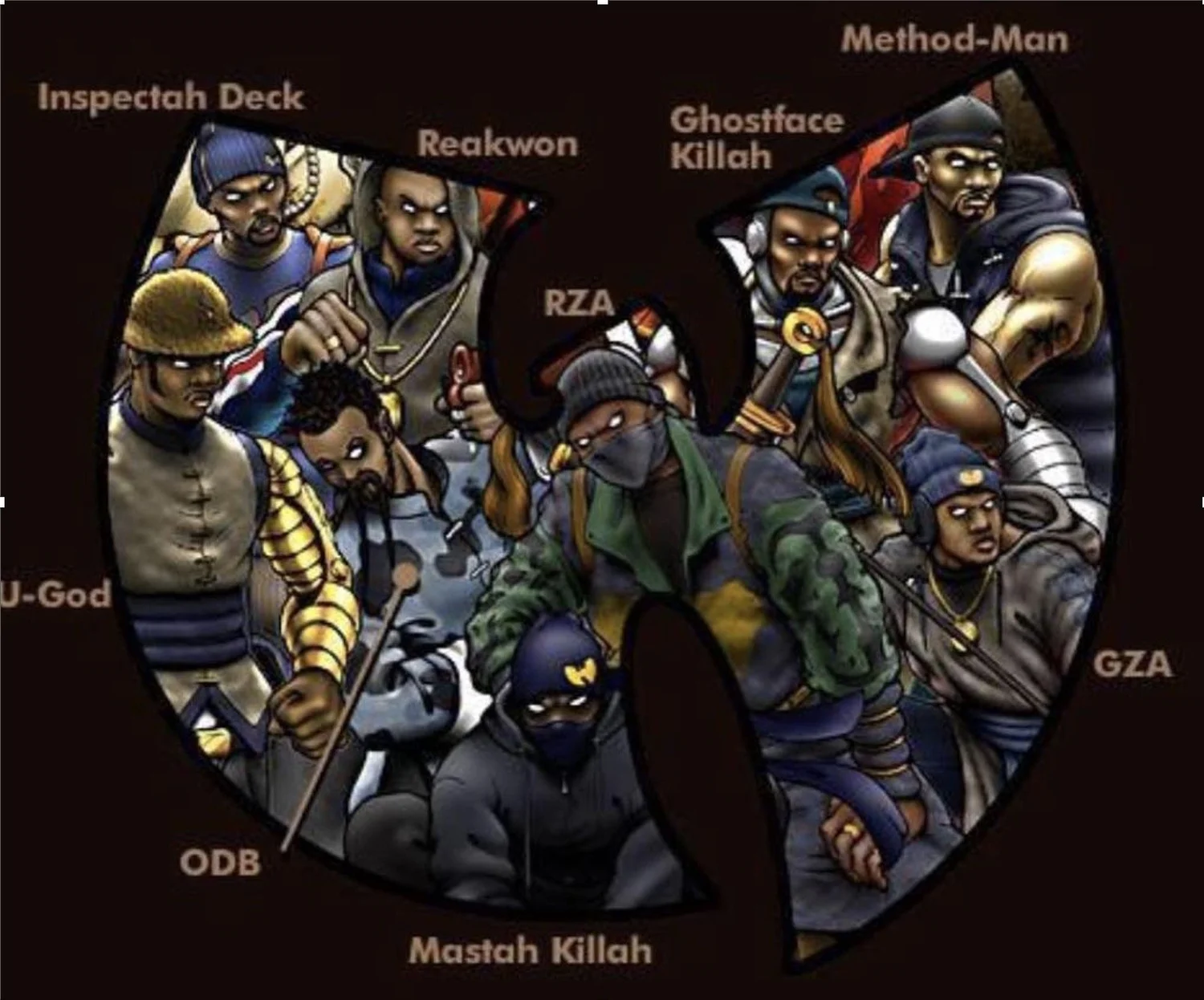 Remembering some of the greatest hip-hop video games of all time ...
