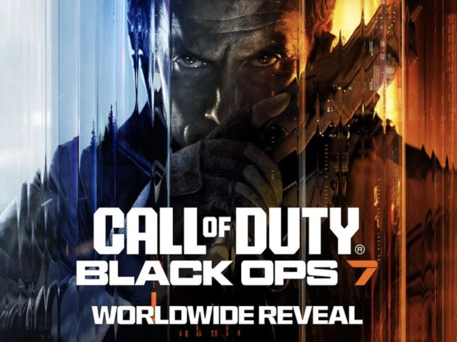 Call of Duty: The massive Black Ops 7 announcement is 96 hours away ...