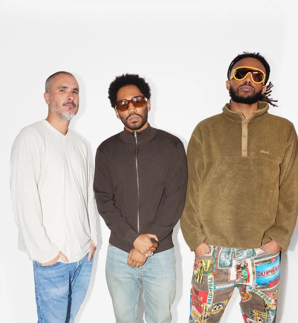 Apple Music: KAYTRANADA and Aminé chop it up with Zane Lowe about ...