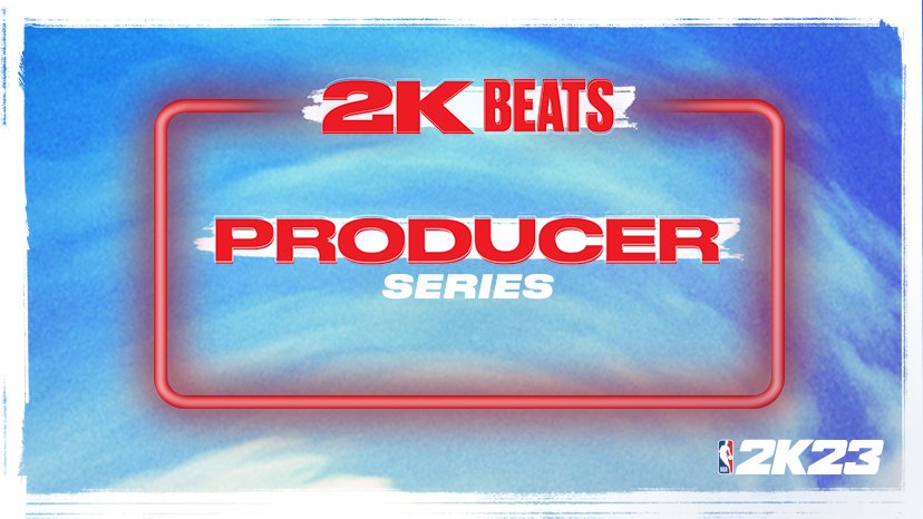 The NBA 2K Producer Series has officially arrived for NBA 2K23 — Attack ...