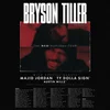 Bryson Tiller: My favorite singer’s Neo Trapsoul Tour is loaded for its ...