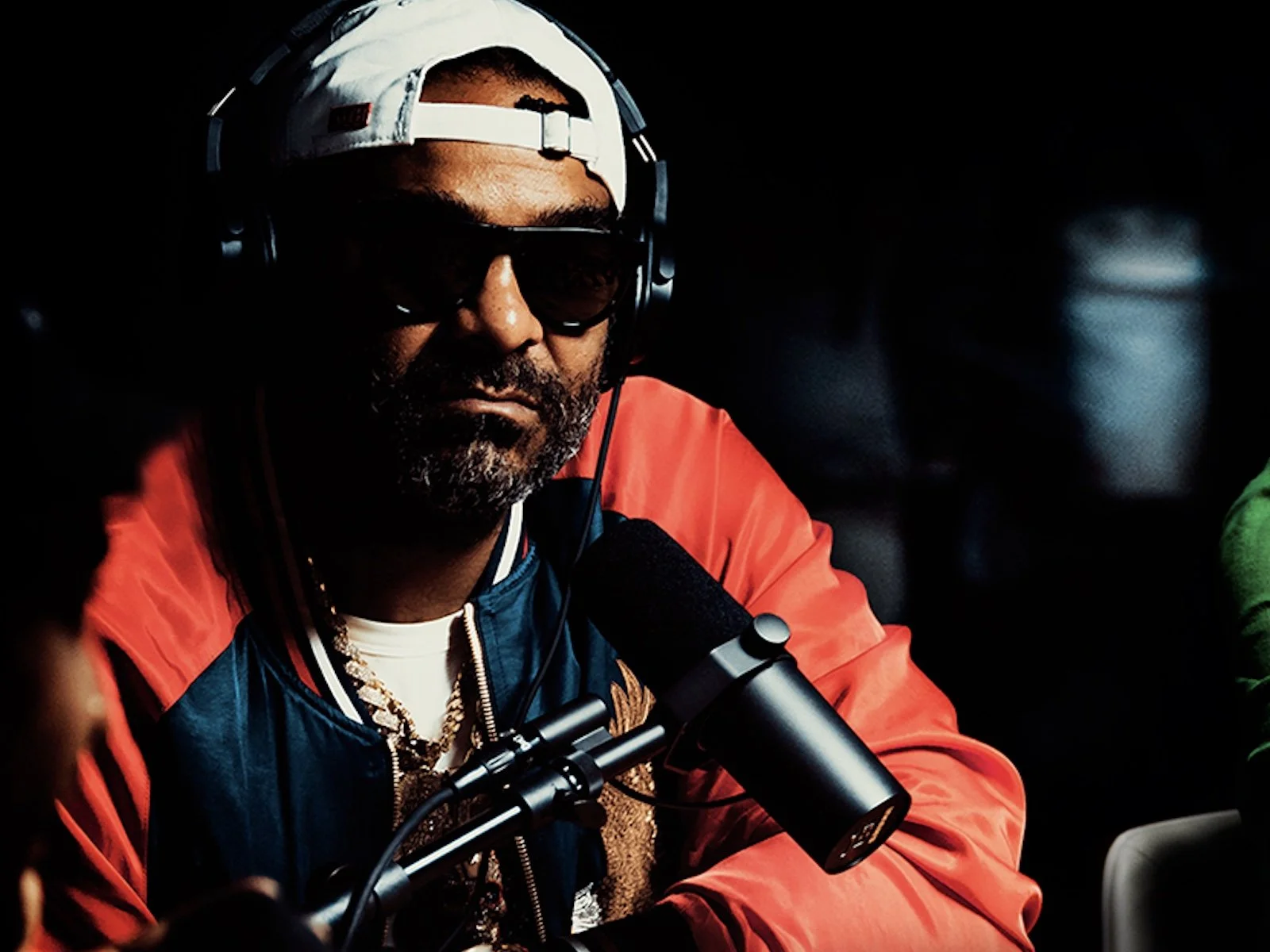 Here's a look at Jim Jones' new 'Mining Diamonds' podcast — Attack The ...