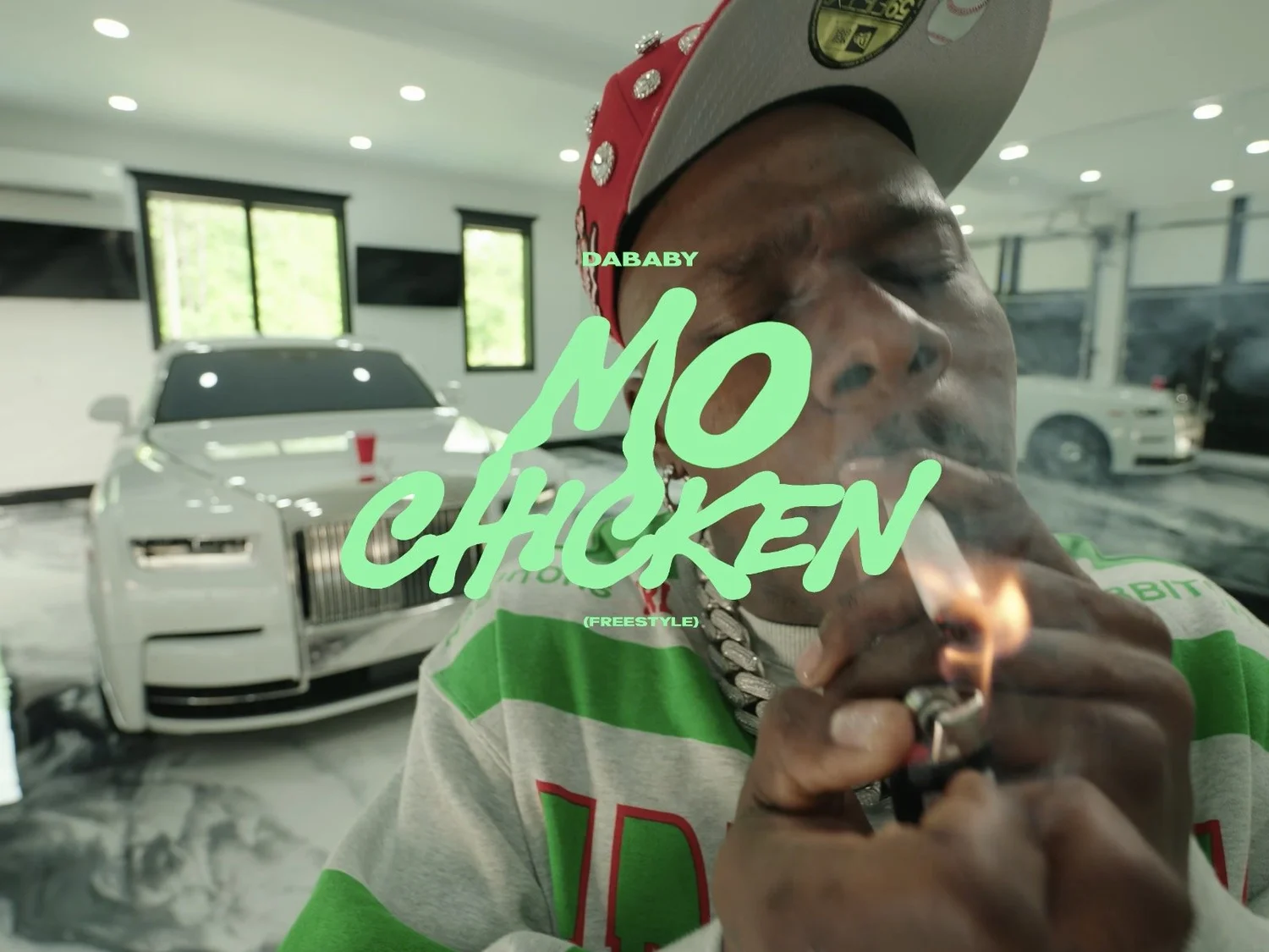 DaBaby: The freestyle heavyweight delivers again with his ‘Mo Chicken ...