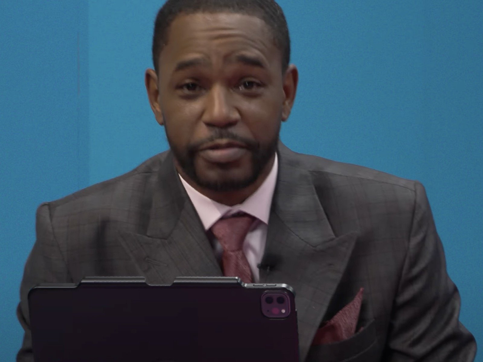 Cam'ron: Killa has a very direct connection to the famous Roscoe's ...