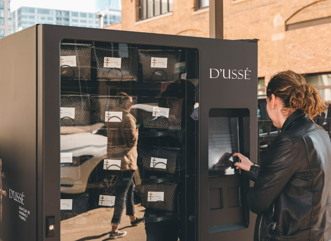 D'USSÉ: JAY-Z's luxury cognac has Governor's Ball festival-inspired pop ...