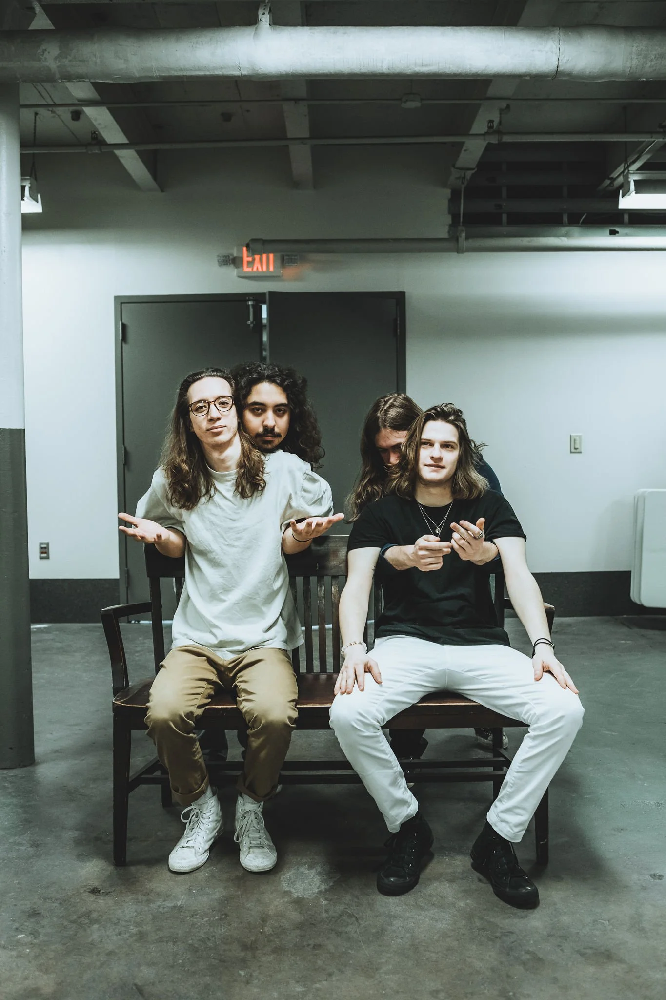 About Us — Motherwind