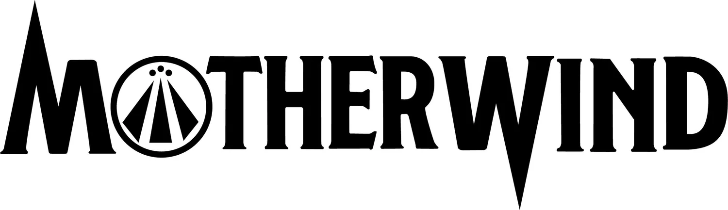 Merch — Motherwind