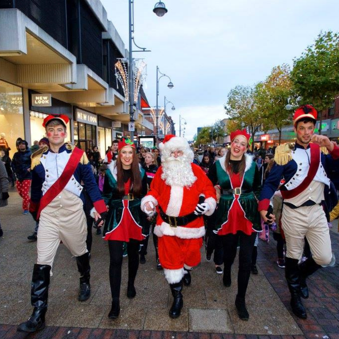 Events happening in Bexleyheath — Enjoy Bexleyheath