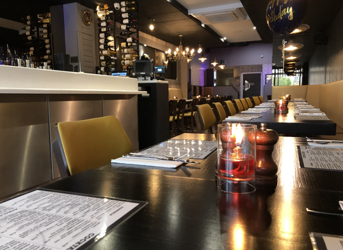 Eateries — Enjoy Bexleyheath