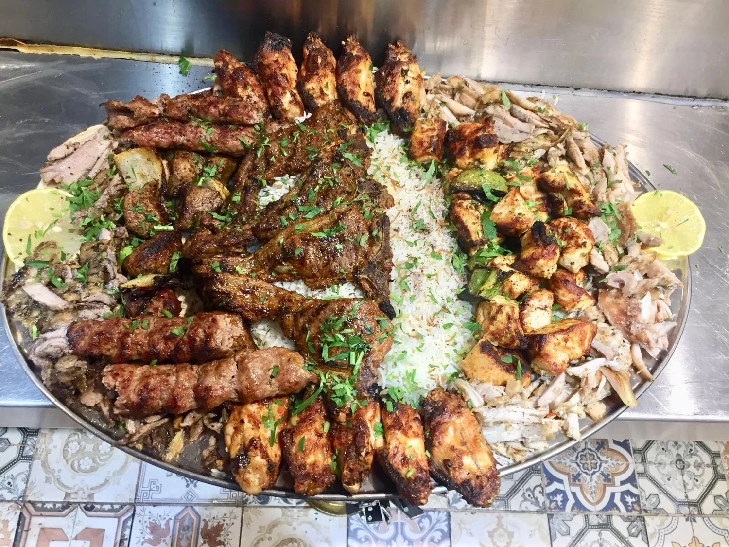 Eateries — Enjoy Bexleyheath