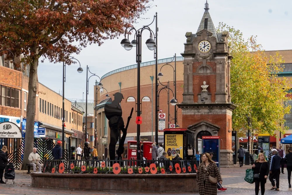 Events happening in Bexleyheath — Enjoy Bexleyheath