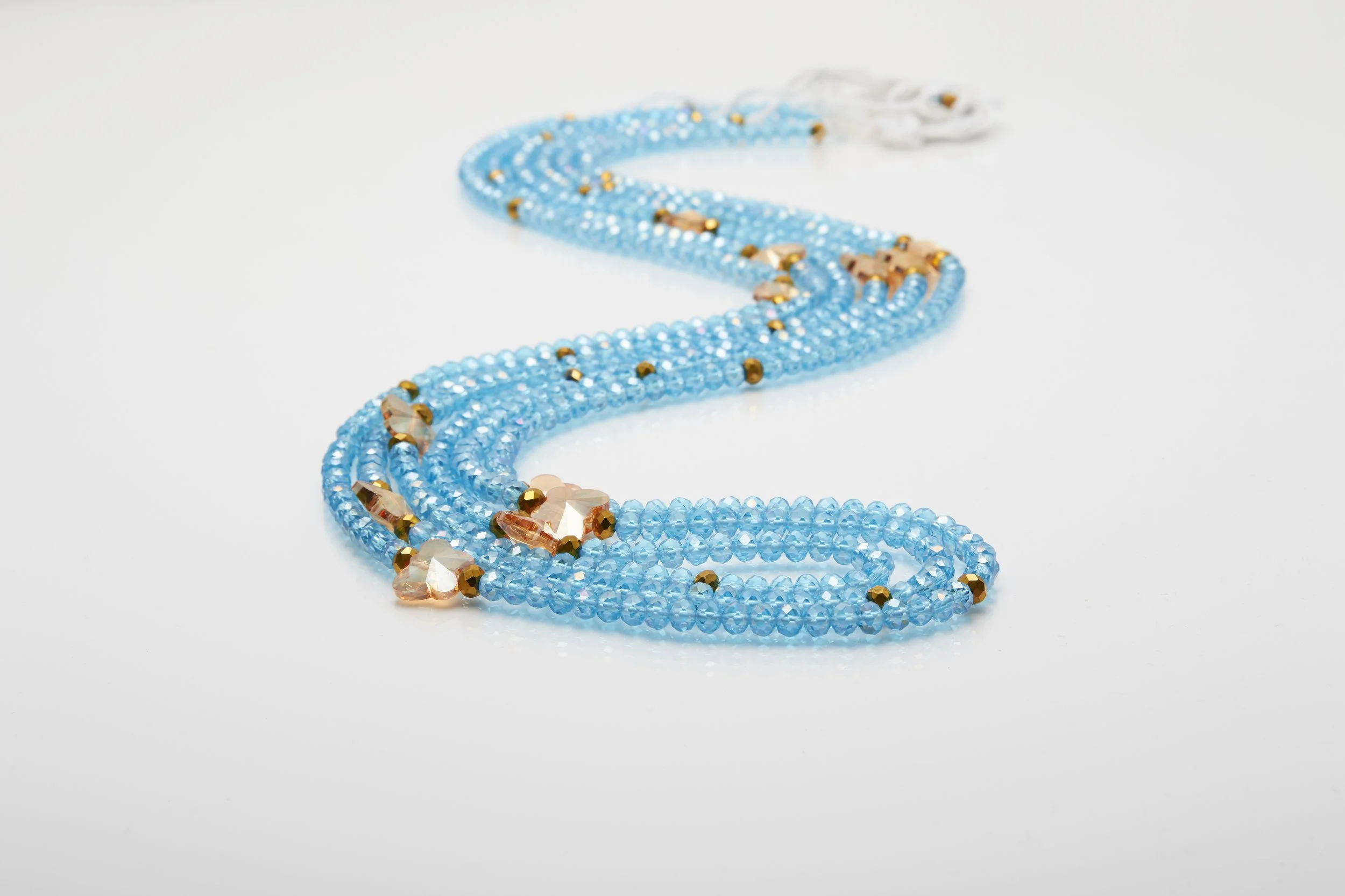 Store 1 — Waist Beads UK - Shop Authentic African Waist Beads Online