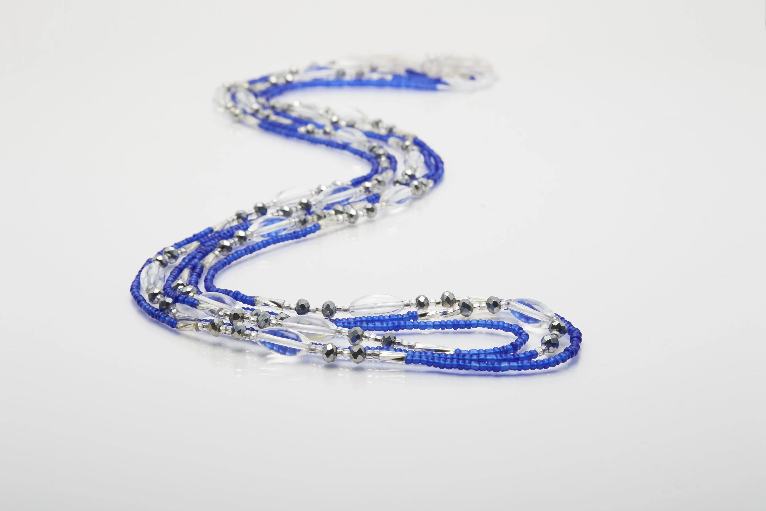 Store 1 — Waist Beads UK - Shop Authentic African Waist Beads Online