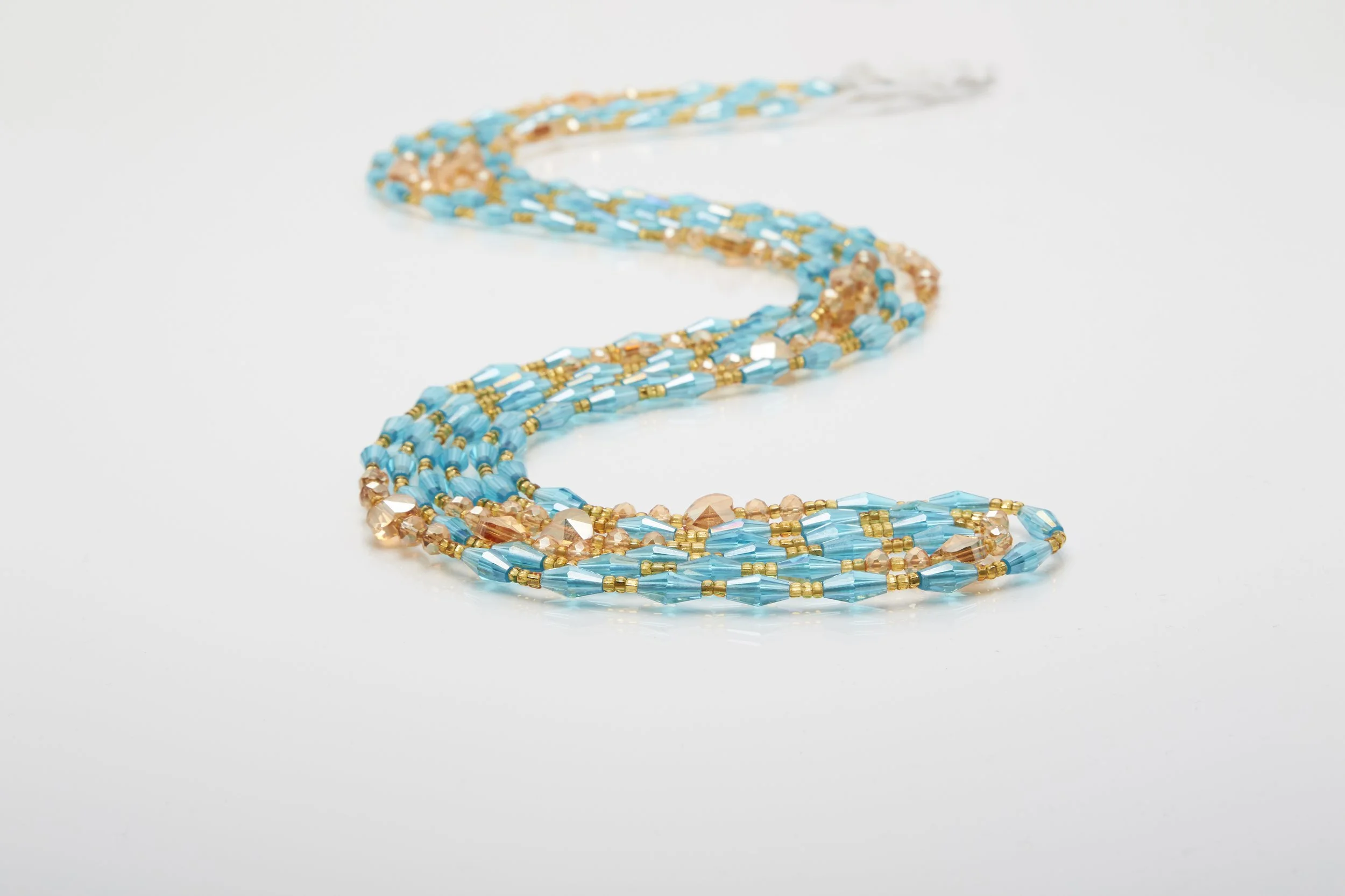 Store 1 — Waist Beads UK - Shop Authentic African Waist Beads Online