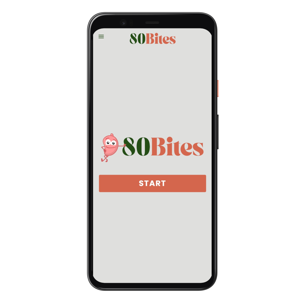 Portion Control App | Counting Bites | Count Bites Diet | Meal Planning ...