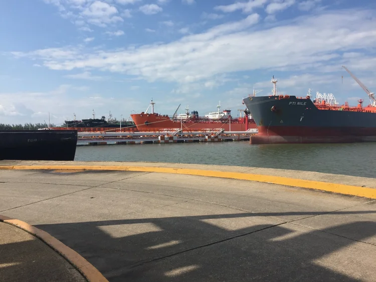 BEAM — DIGAMMA de México