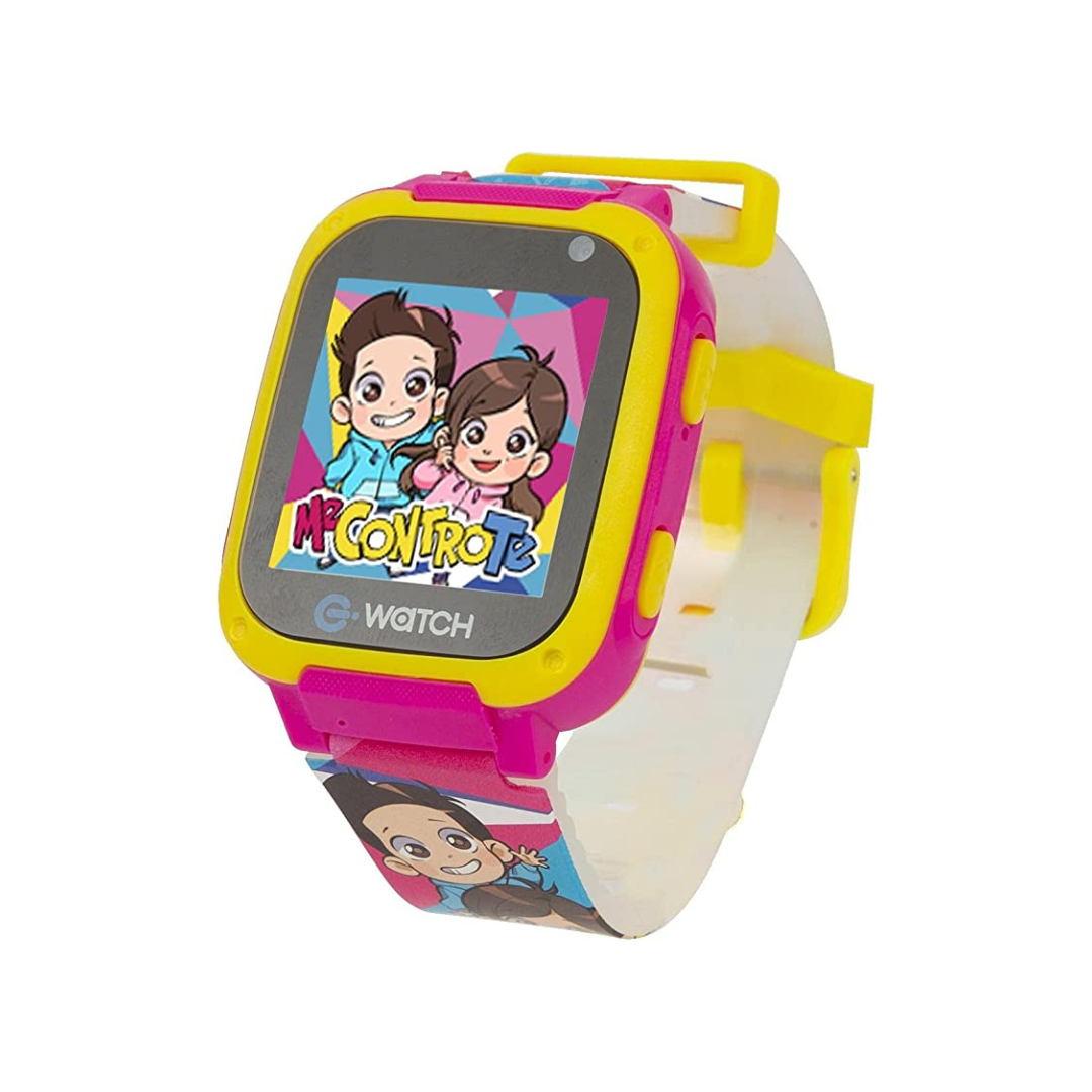 Orologio Me contro Te bambini — Uno Due Dieci