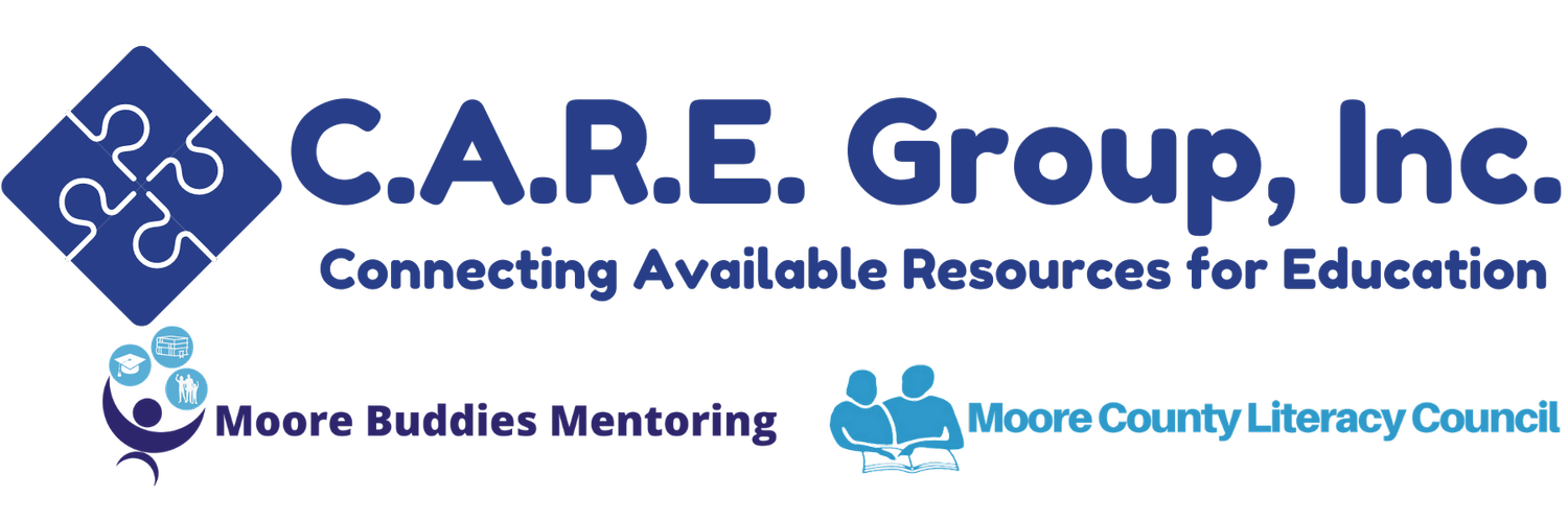 The C.A.R.E. Group, Inc./Home