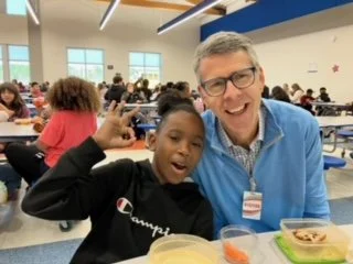 Moore Buddies Mentoring — The C.A.R.E. Group, Inc.