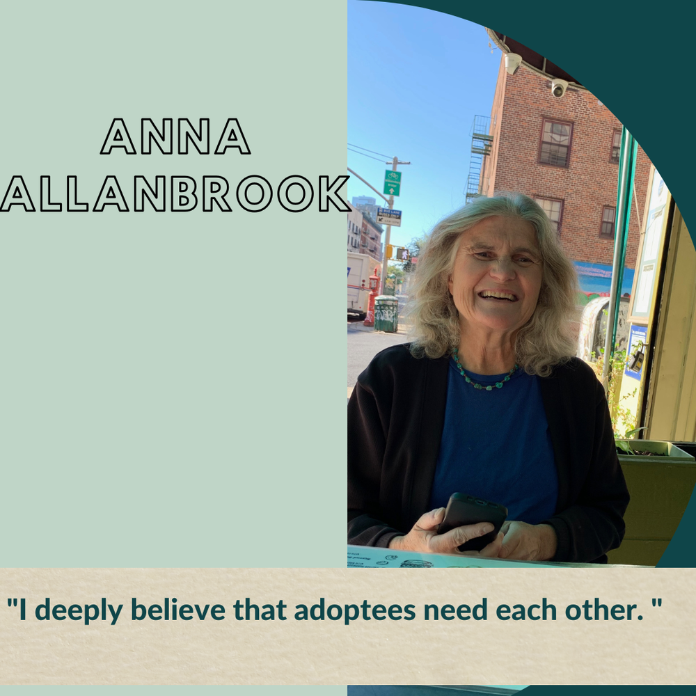 Introducing The First Graduating Mentor Class! — Adoptee Mentoring Society