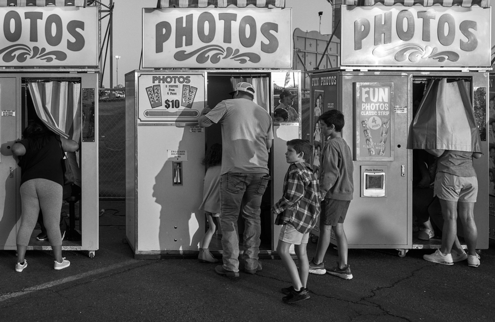 Street Photography Workshops with Keith Pitts | Photographer