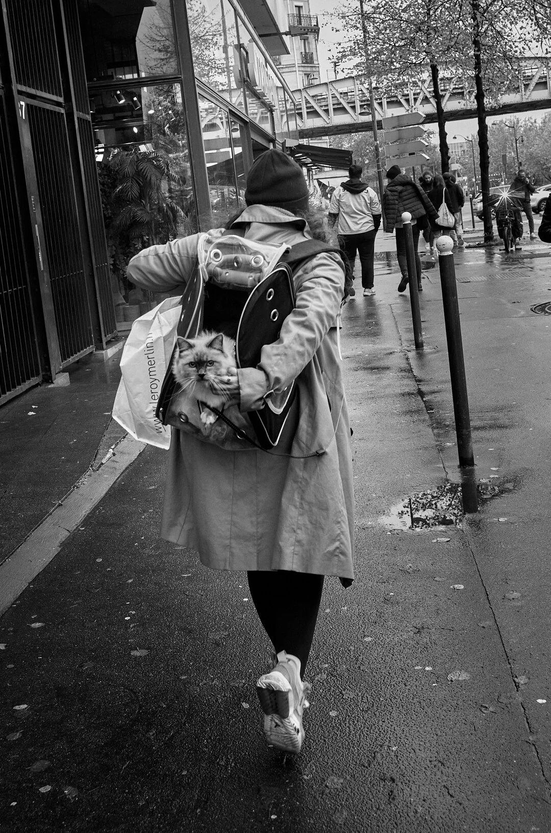 Street Photography Workshops with Keith Pitts | Photographer