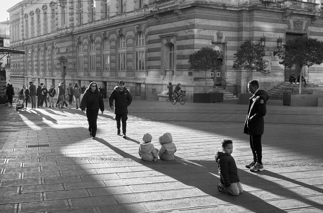 5 Best Photography Galleries in Paris — Keith Pitts | Photographer