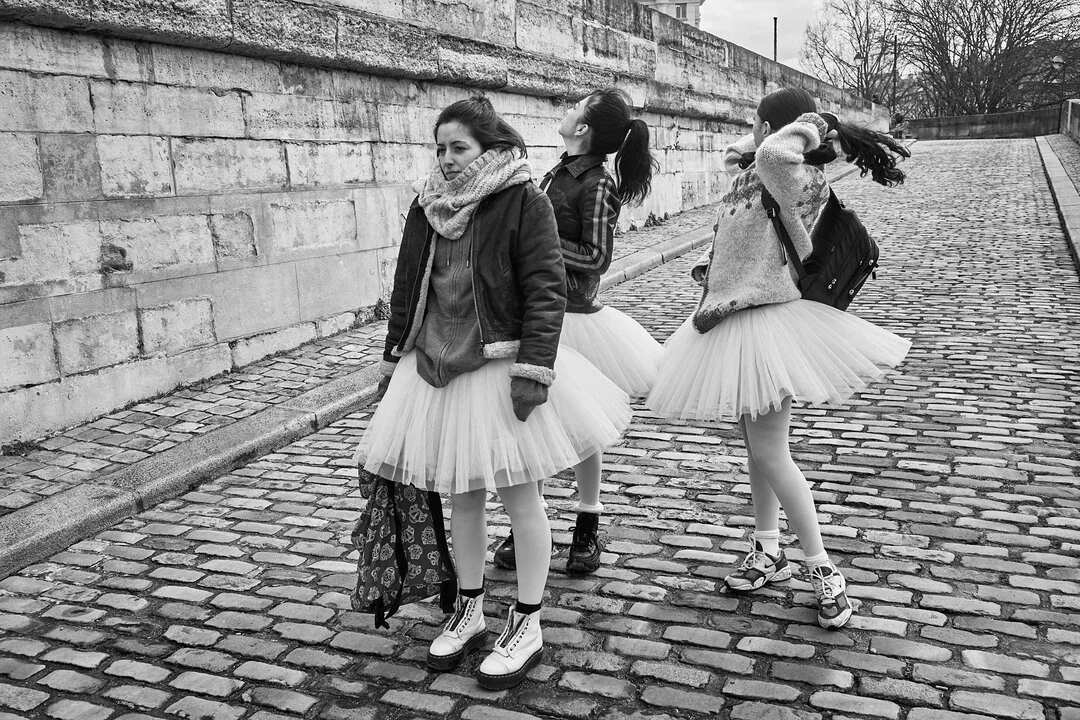 How to become a better street photographer? — Keith Pitts | Photographer