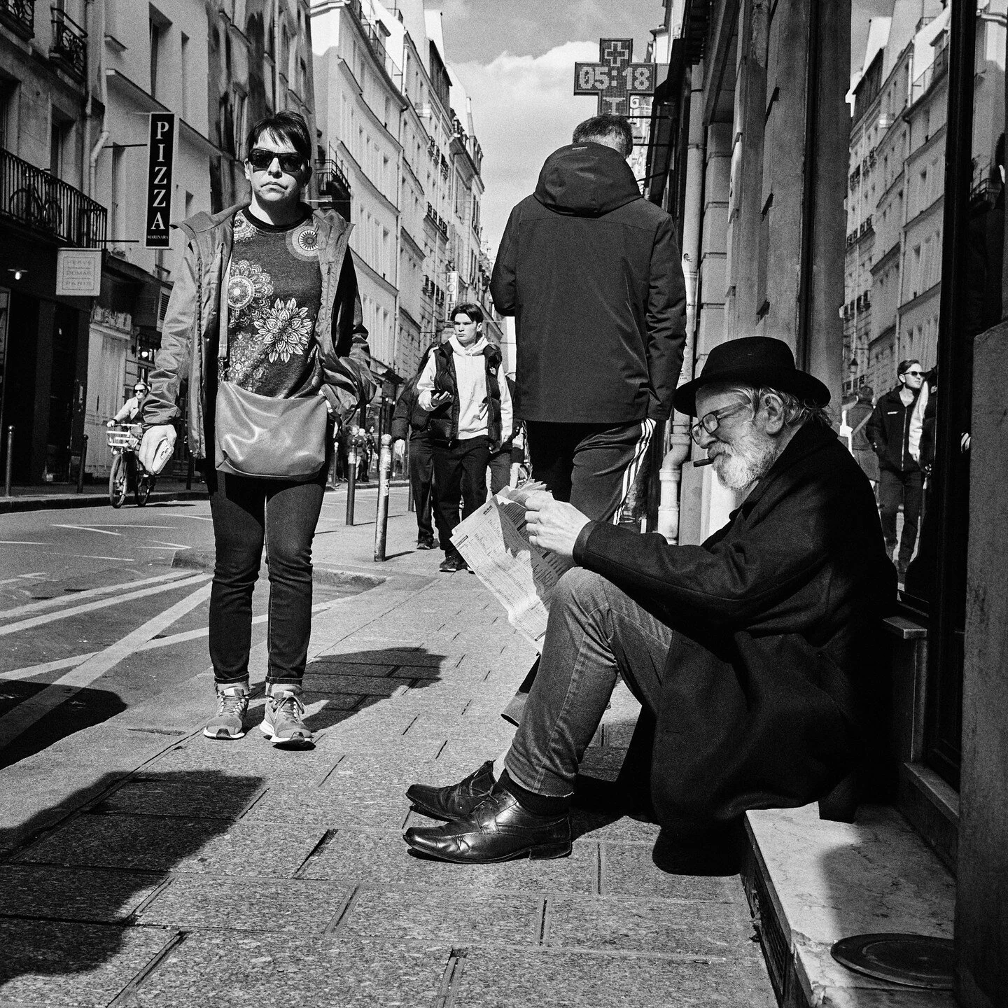 FAQ Street Photography Workshop — Keith Pitts | Photographer