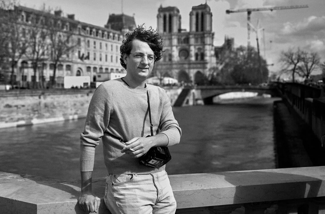 Paris Street Photography Workshop, May 2023 — Keith Pitts | Photographer