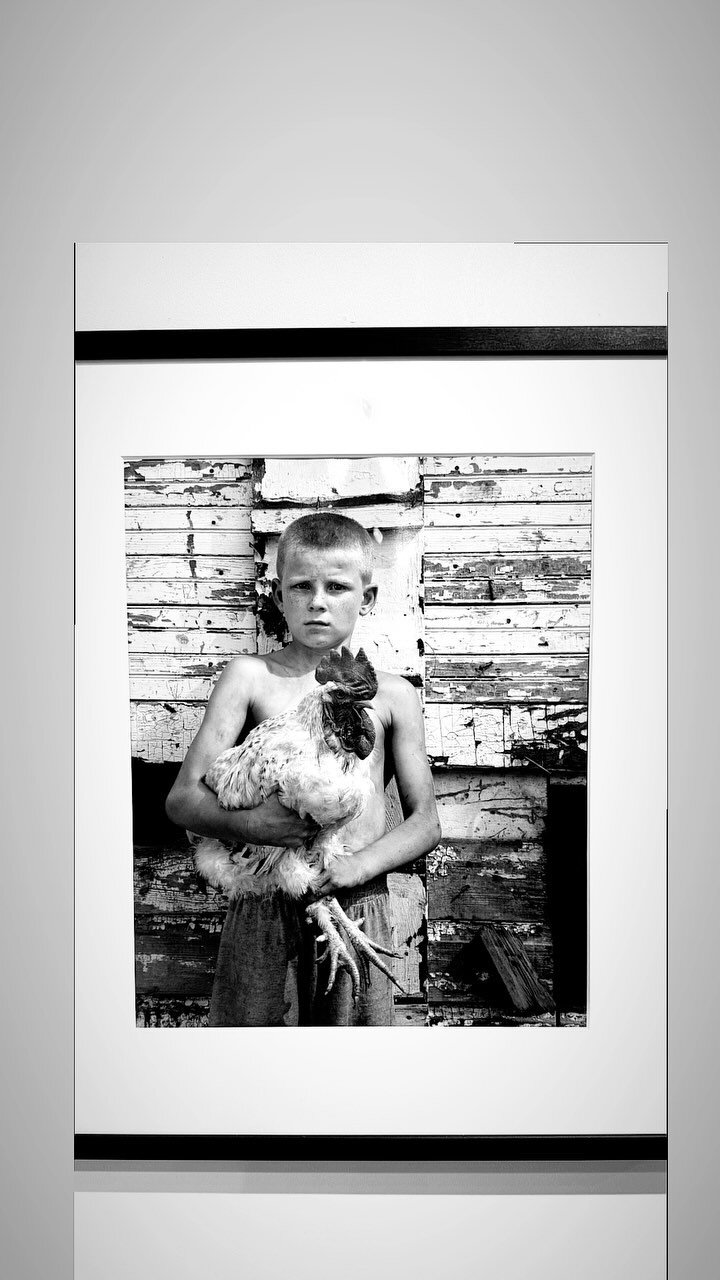 I identify with black and white photography (can you tell?) — Keith ...