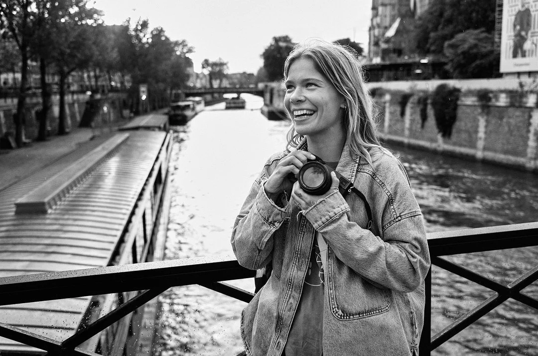 Street Photography Masterclass — Keith Pitts | Photographer