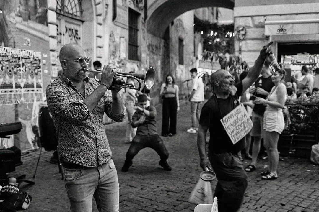 How to become a better street photographer? — Keith Pitts | Photographer