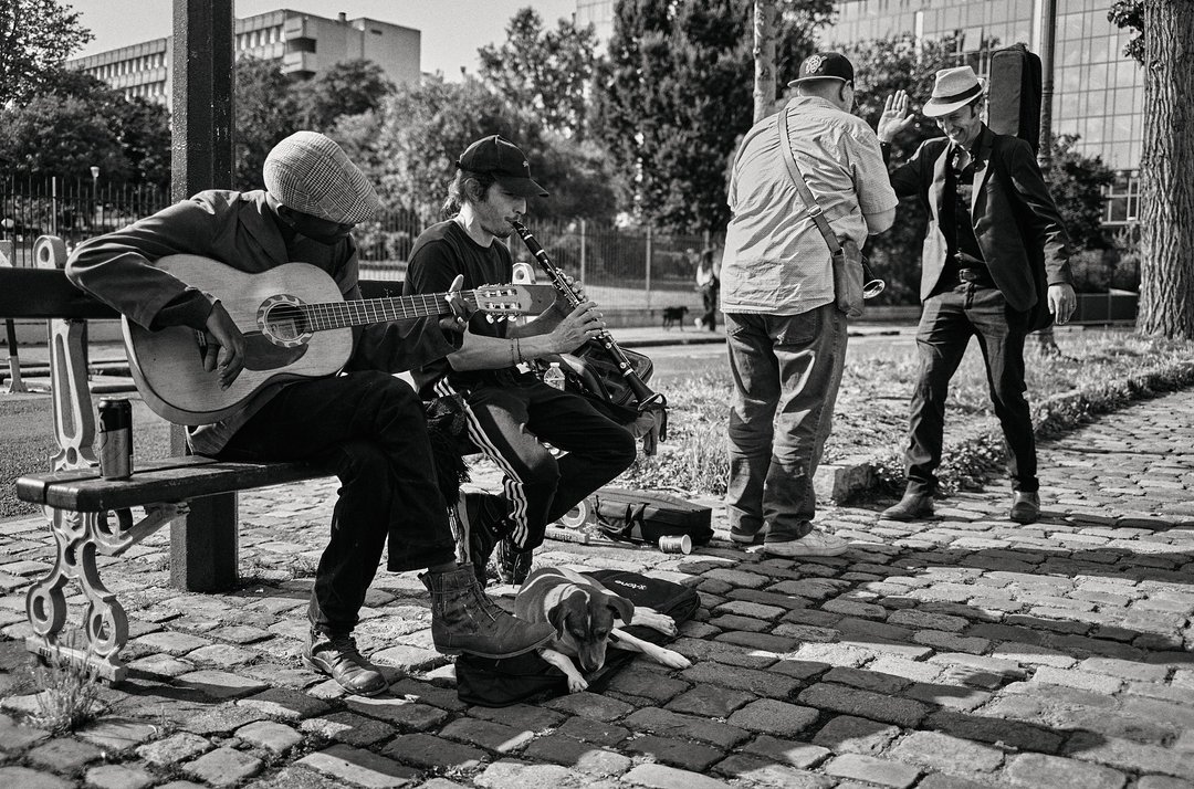 Street Photography Workshops with Keith Pitts | Photographer