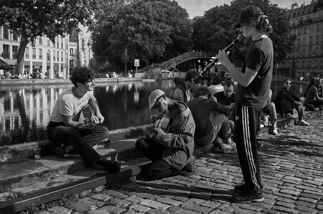 Street Photography Workshops with Keith Pitts | Photographer