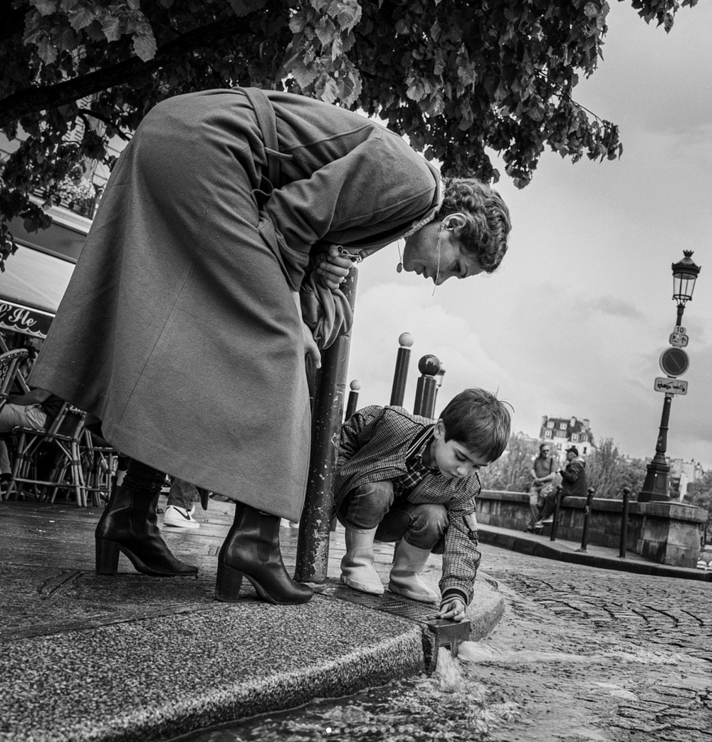 Street Photography Workshops with Keith Pitts | Photographer