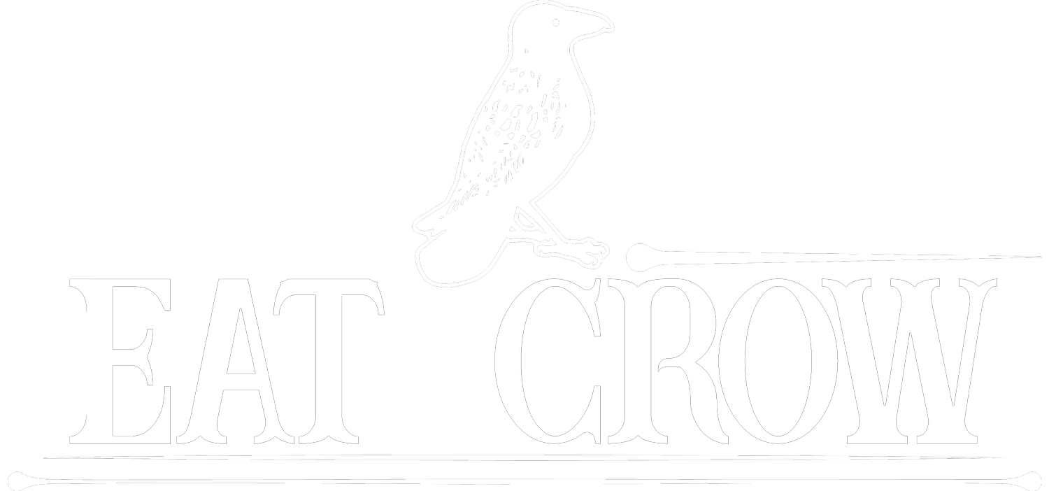Eat Crow